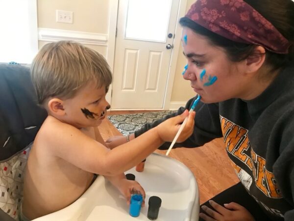 Child Directed Interaction Therapy – Holy City Pediatric Therapy